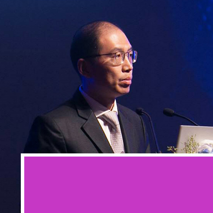 Sangfor Partner Summit 2023 - APAC